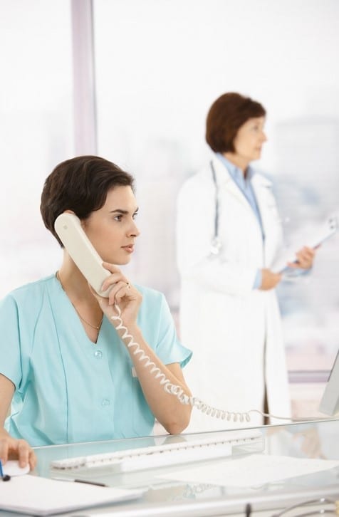 Medical Call Answering Service: Answer Expectations 24/7