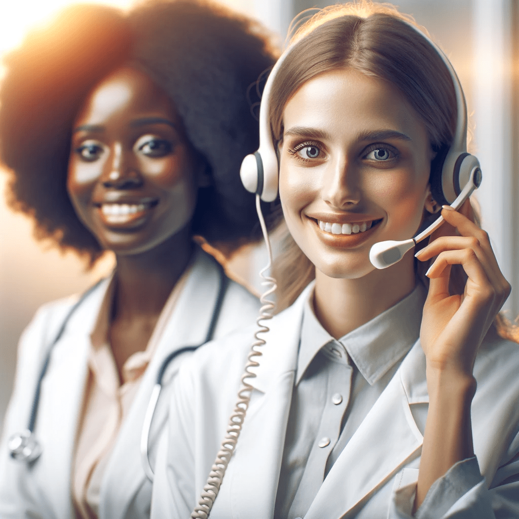 Medical Answering Service Features Your Practice Needs in 2024