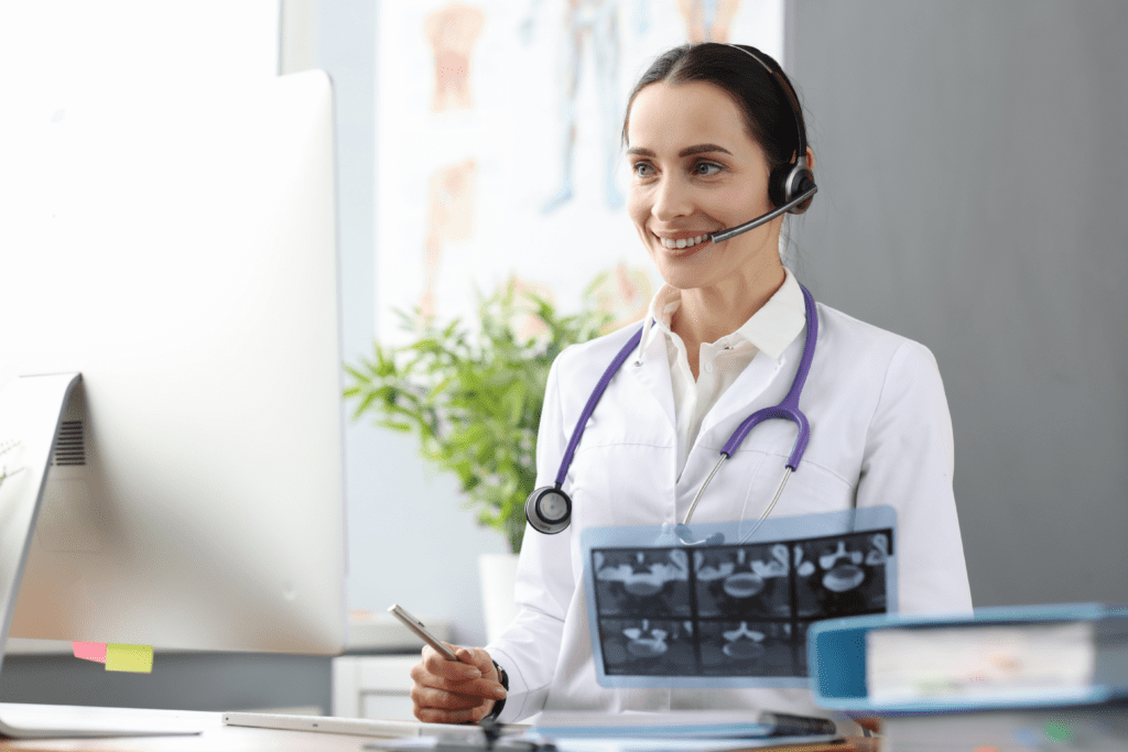 Why Secure Medical Answering Services Matter